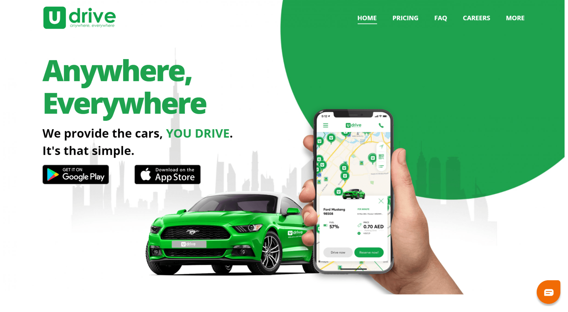 Best Web Development, App Development & Digital Marketing Agency | New York