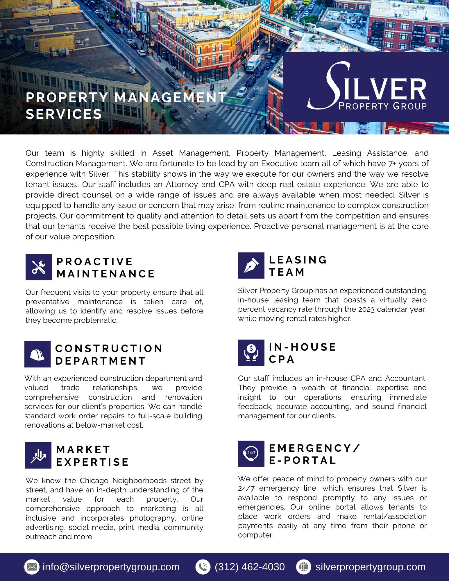 Property Management Chicago