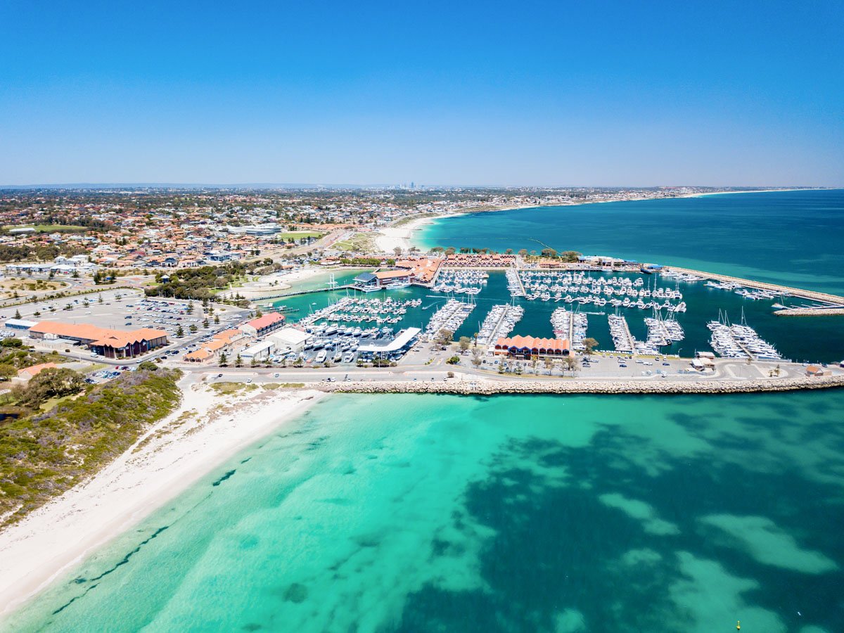 Expert repair services | Across WA and Perth