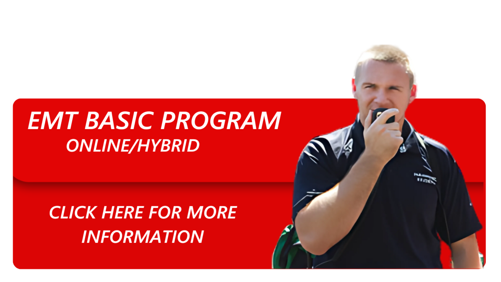 EMT-B | Garland, TX | Emergency Medical Training Services EMTS