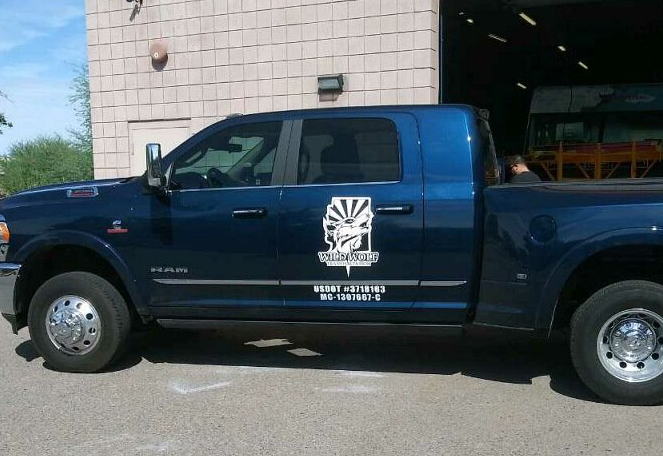 M Square Wraps | Wrap Gallery