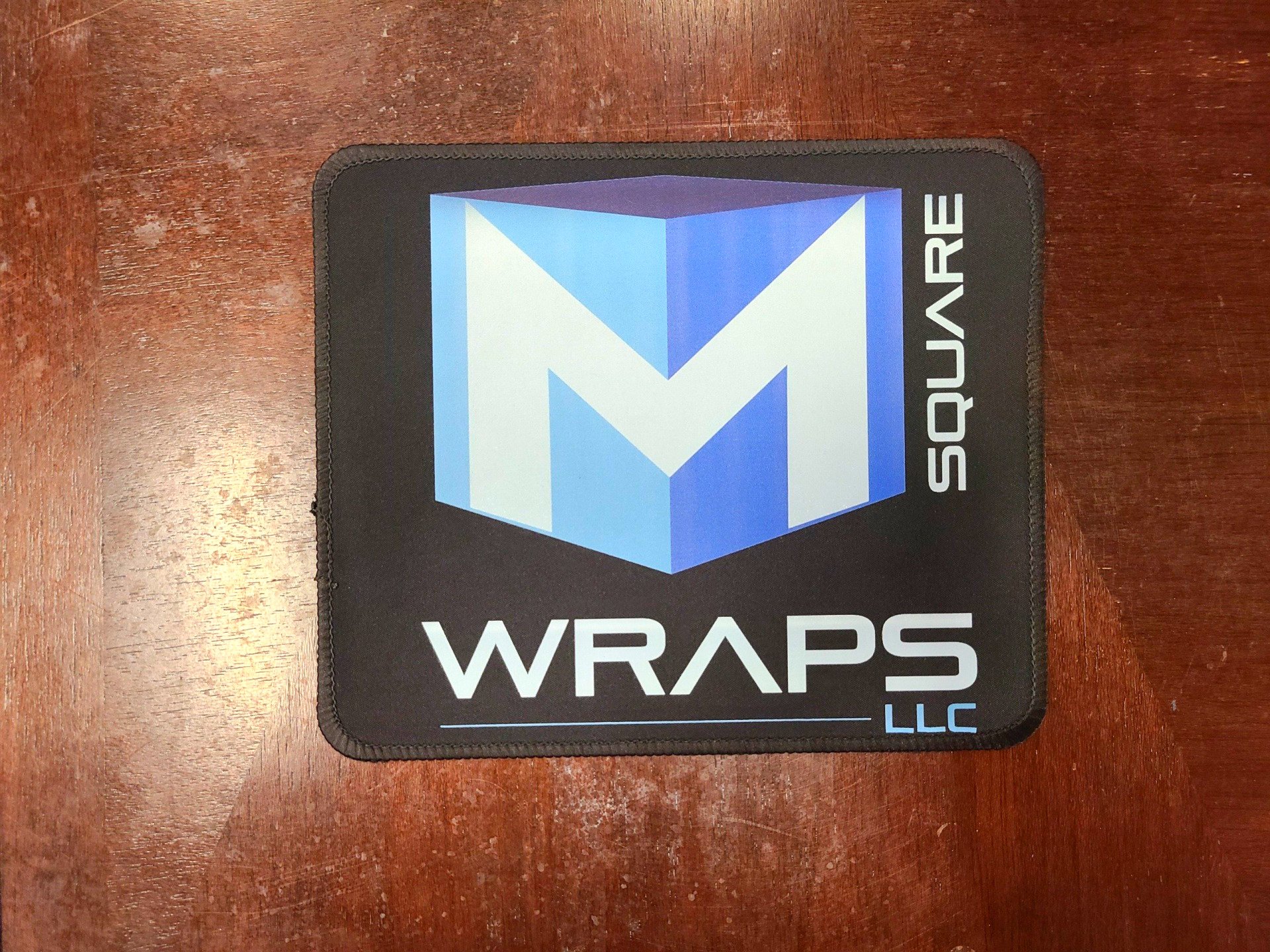 M Square Wraps | Wrap Gallery