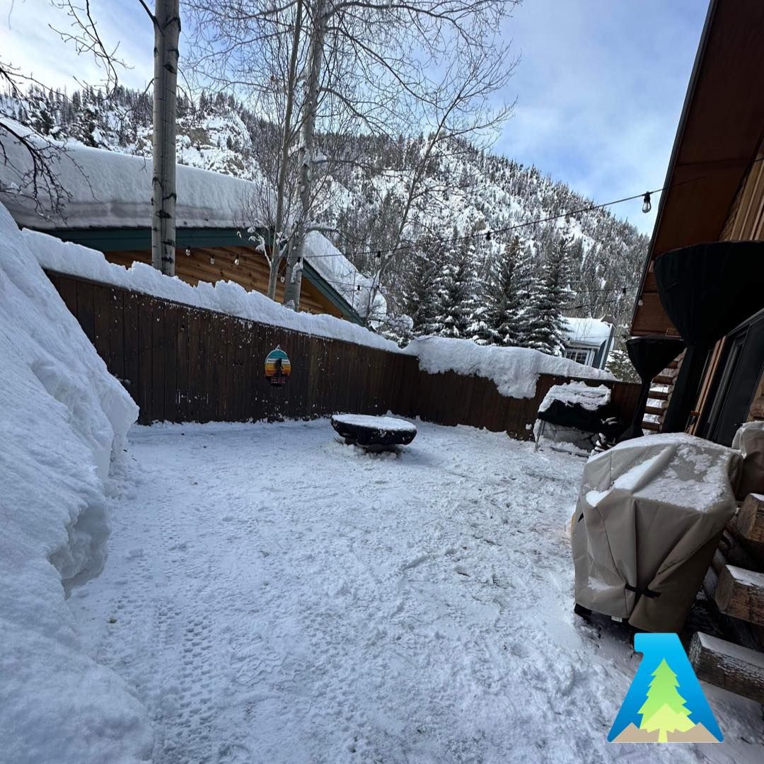 Altitude Services LLC - Top Rated Deck Builder, Painter, and Fence ...