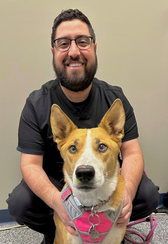 Craycroft Location Staff - Tucson, AZ – ABC Pet Care Clinic