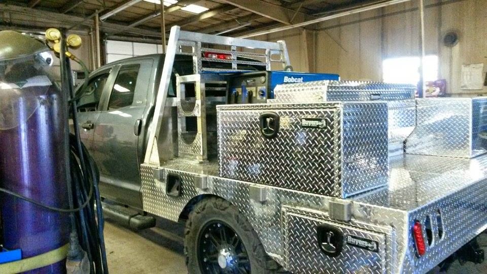 Work Truck Upfitting: Boost Efficiency with the Right Equipment