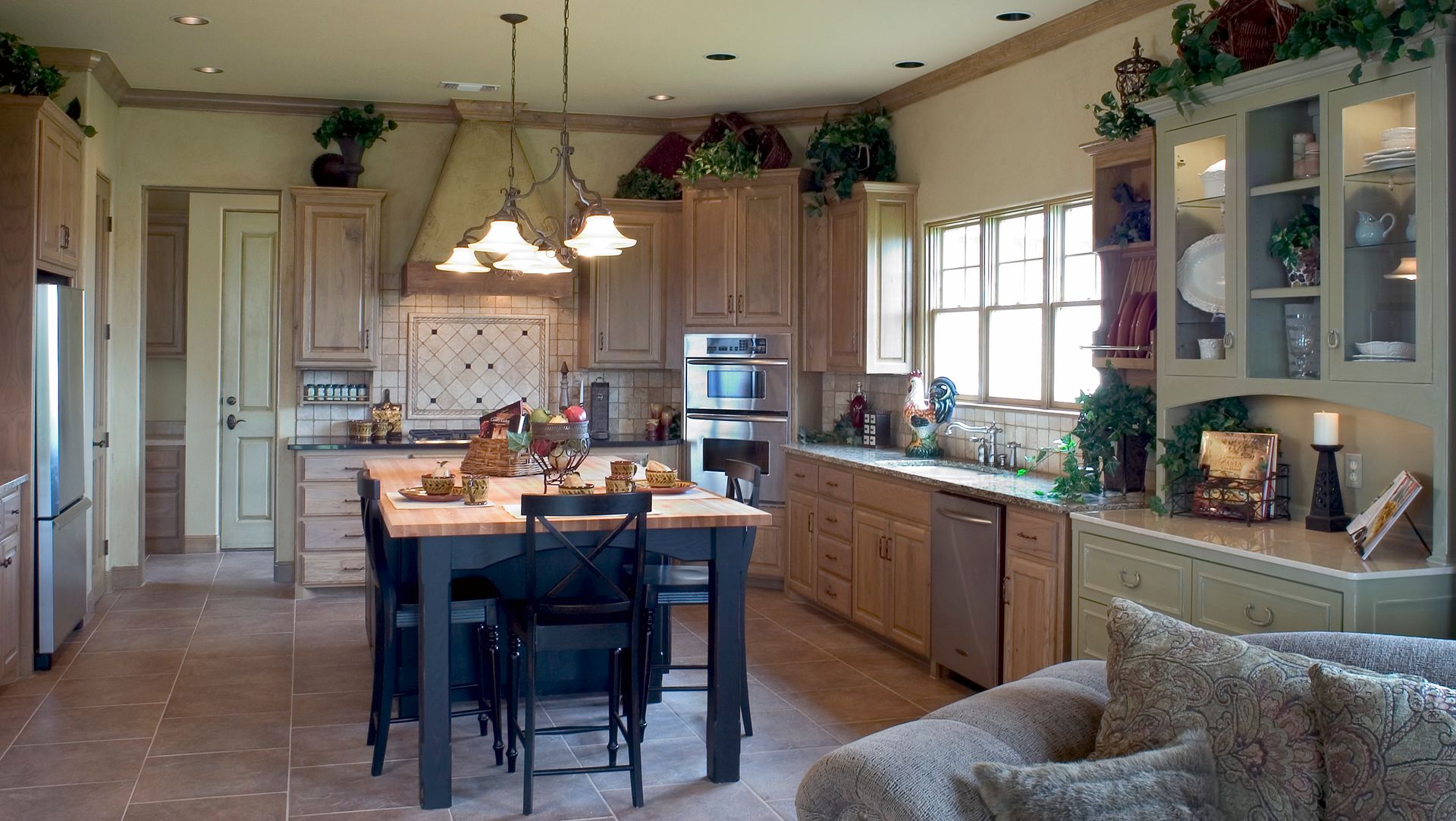 Custom Homes | Gary Rogers Homes | Huntsville, Texas