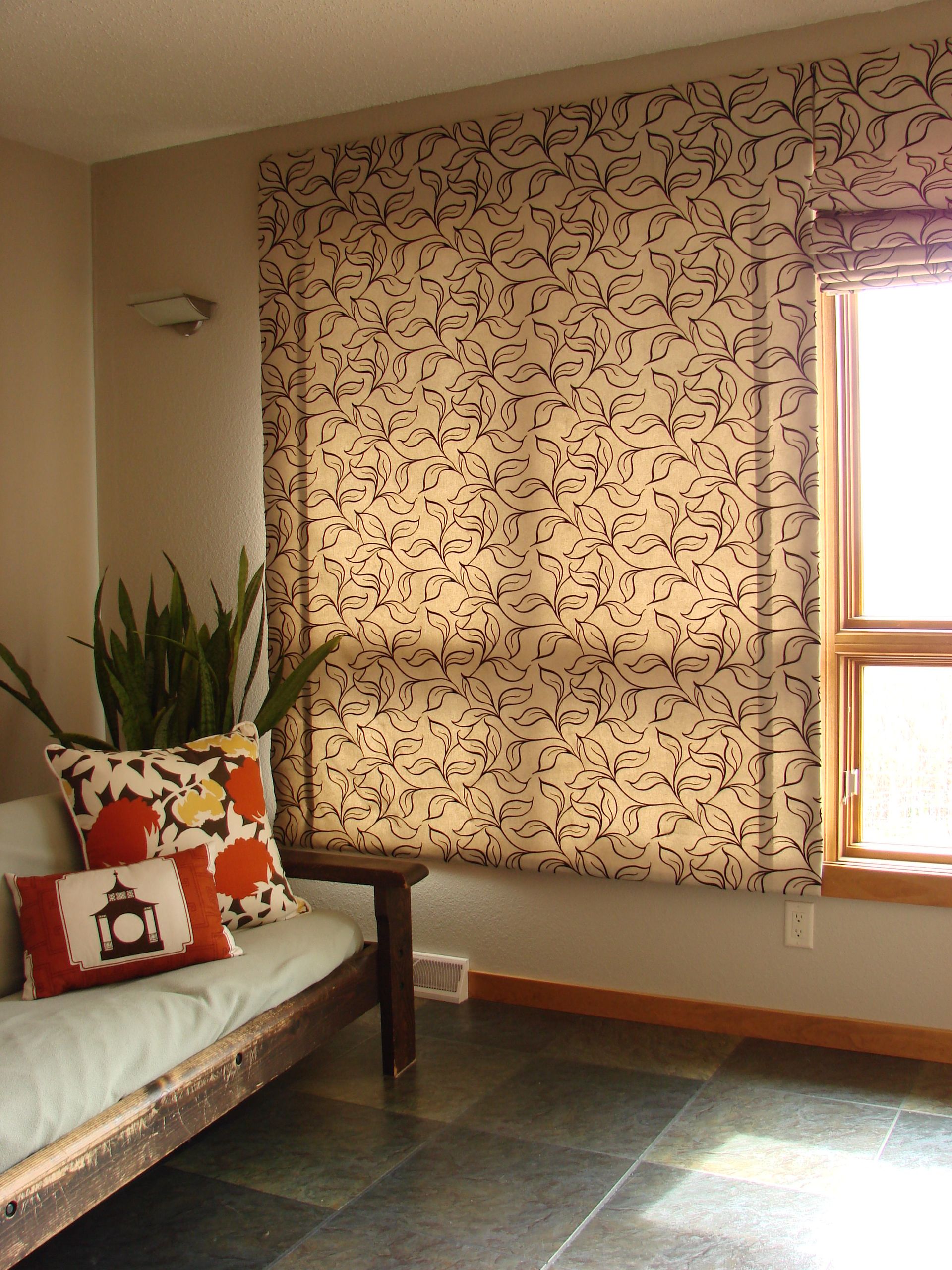 Custom Fabric Projects | Madison, WI | Creative Energy