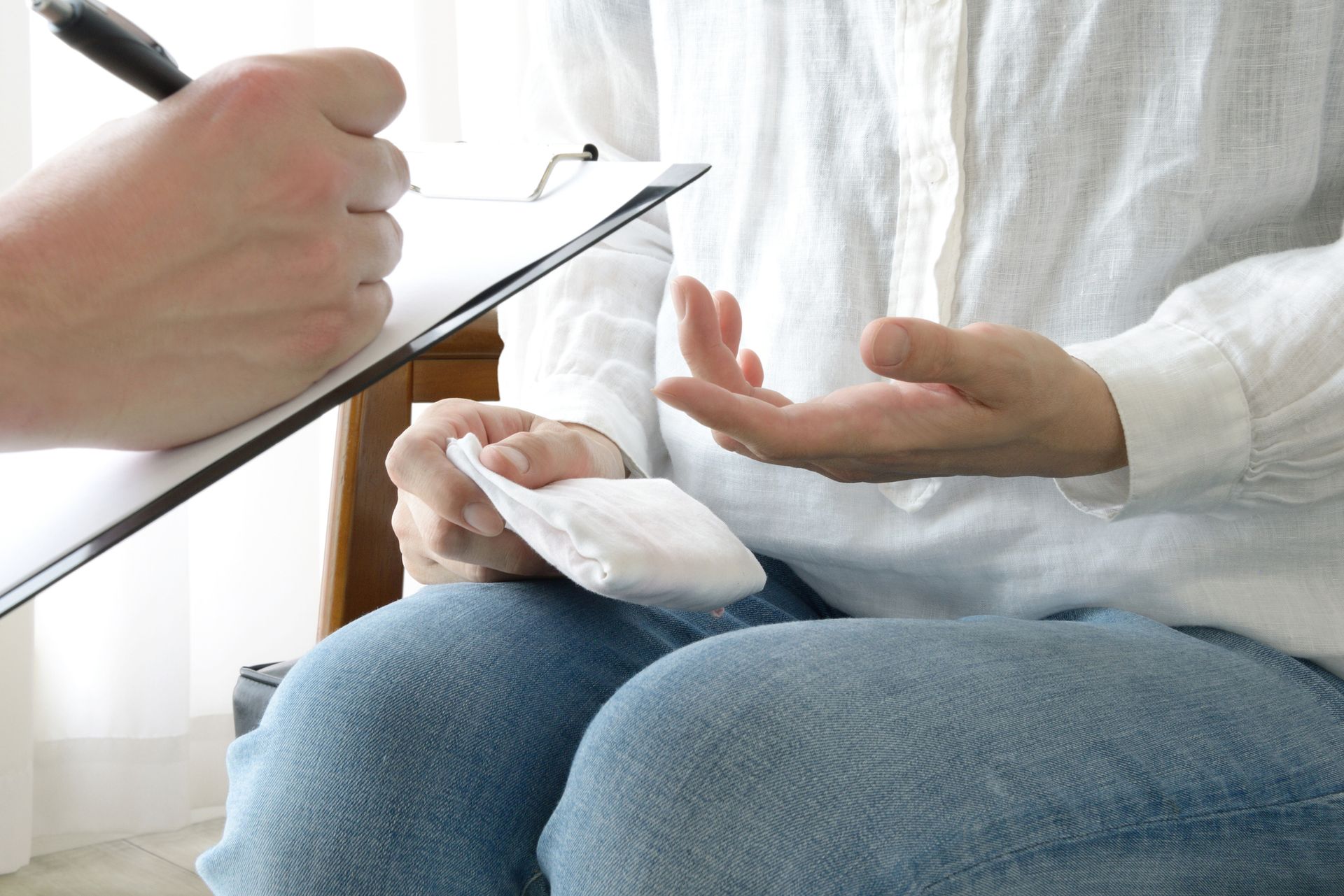 NDIS Continence Assessment | Australia