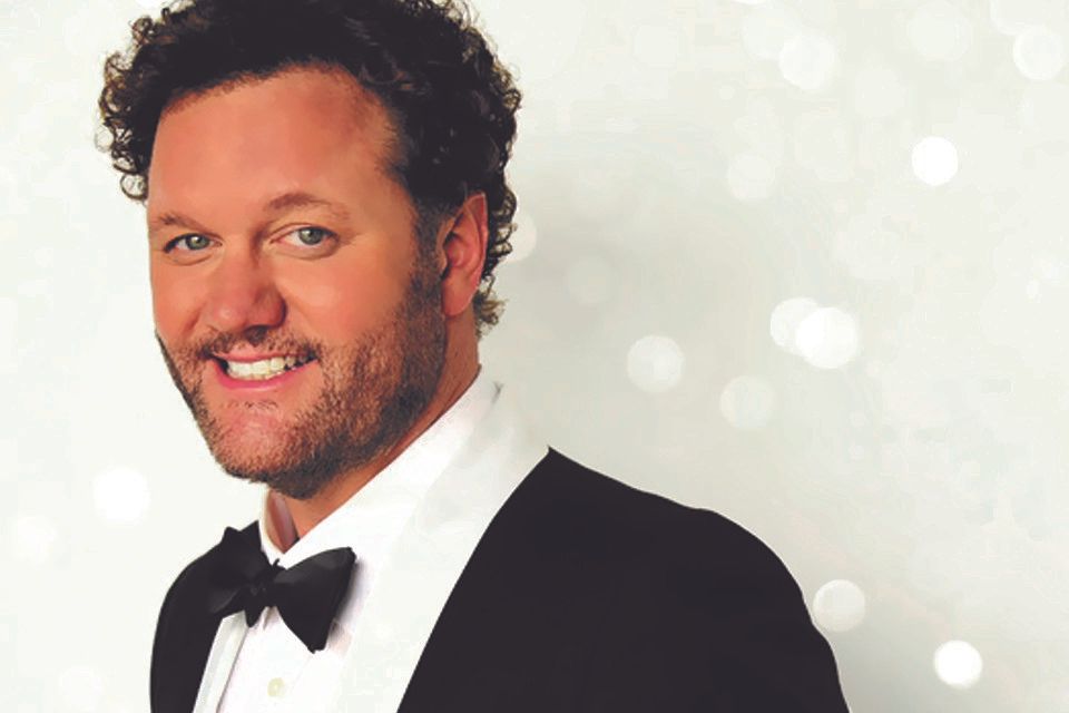 The Mansion | Praisefest 2025