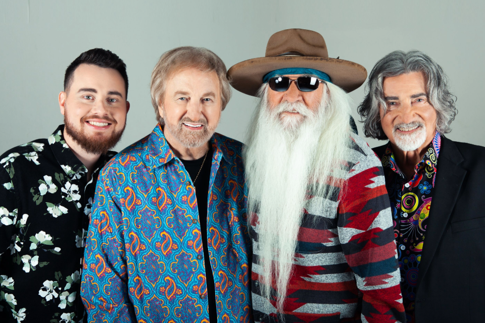 Shows & Entertainment | The Mansion Theatre | Branson, MO