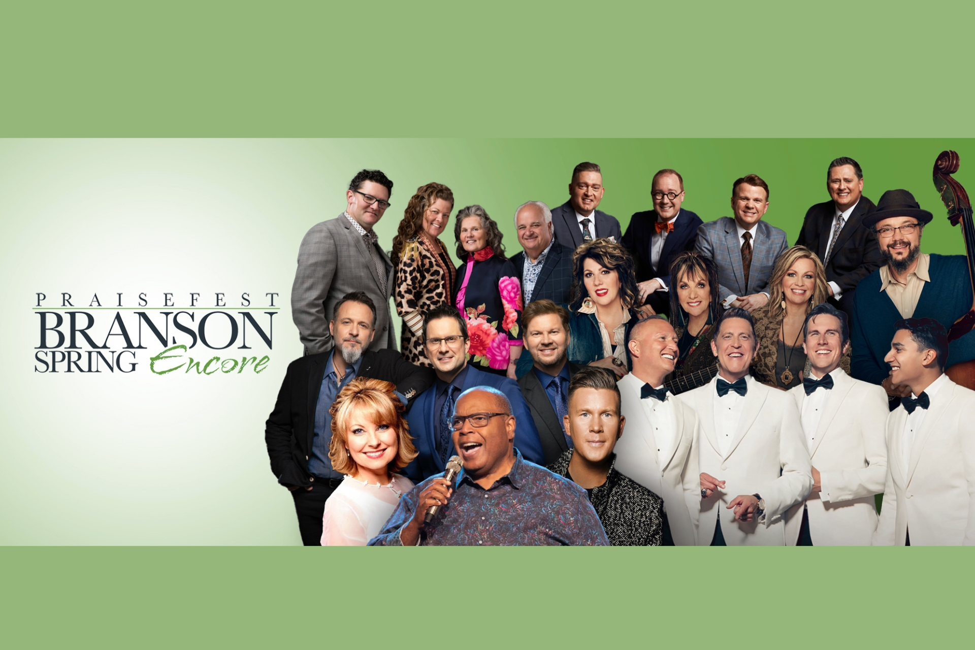 Shows | The Mansion Theatre | Branson, MO