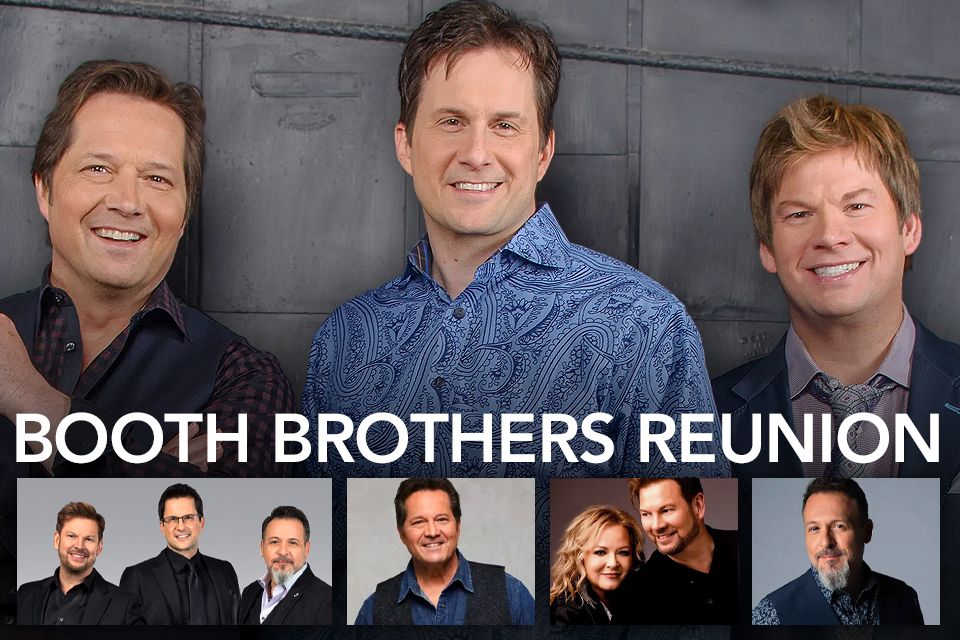 The Mansion | Praisefest 2024