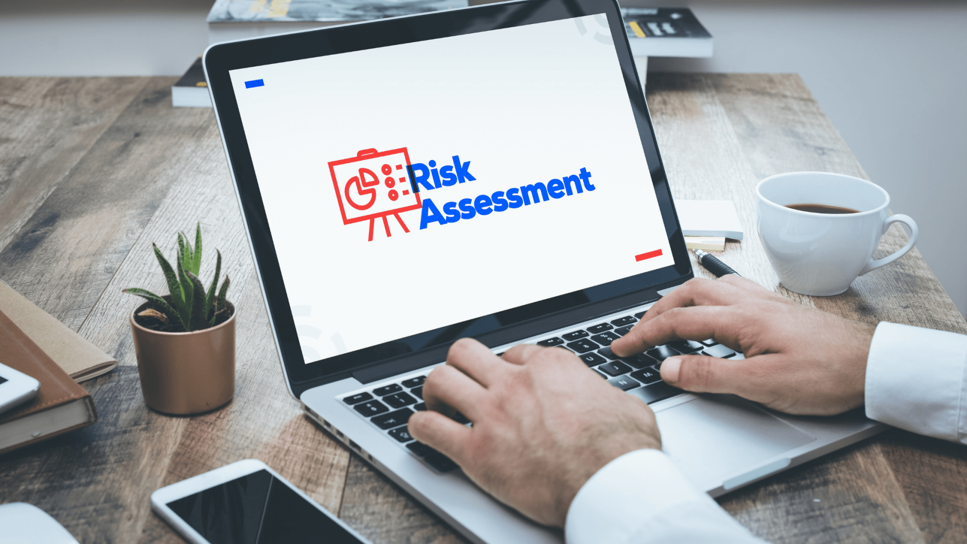 Step-by-step Instructions For Conducting A Cybersecurity Risk Assessment