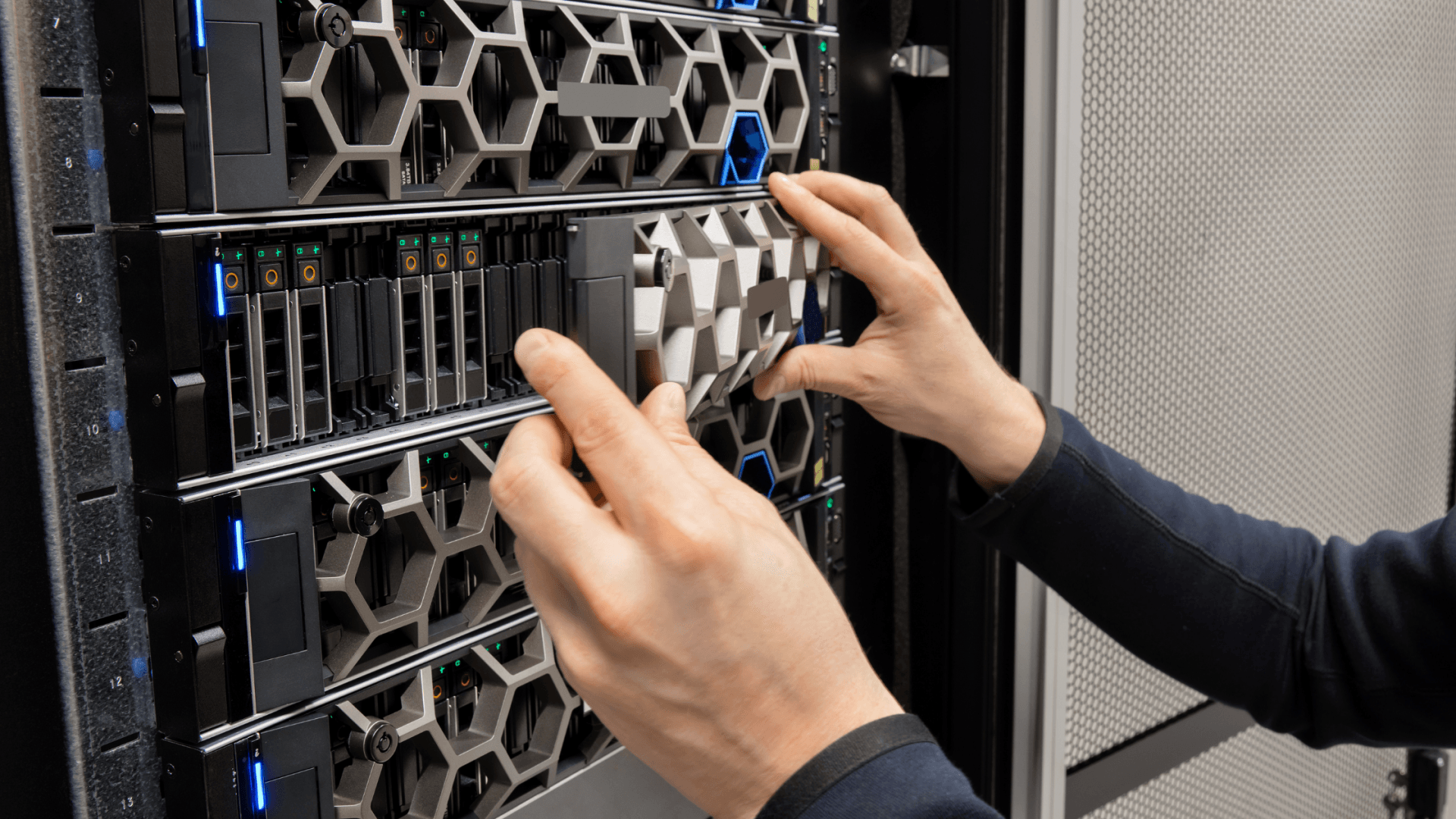 Top Benefits Of Hyperconverged Solutions
