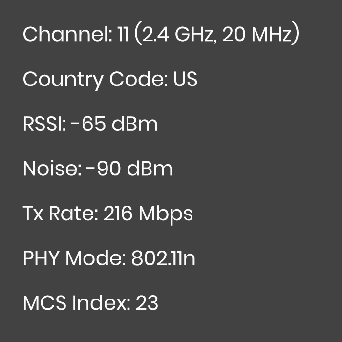 Improve & Optimize WiFi Roaming for Seamless Connectivity