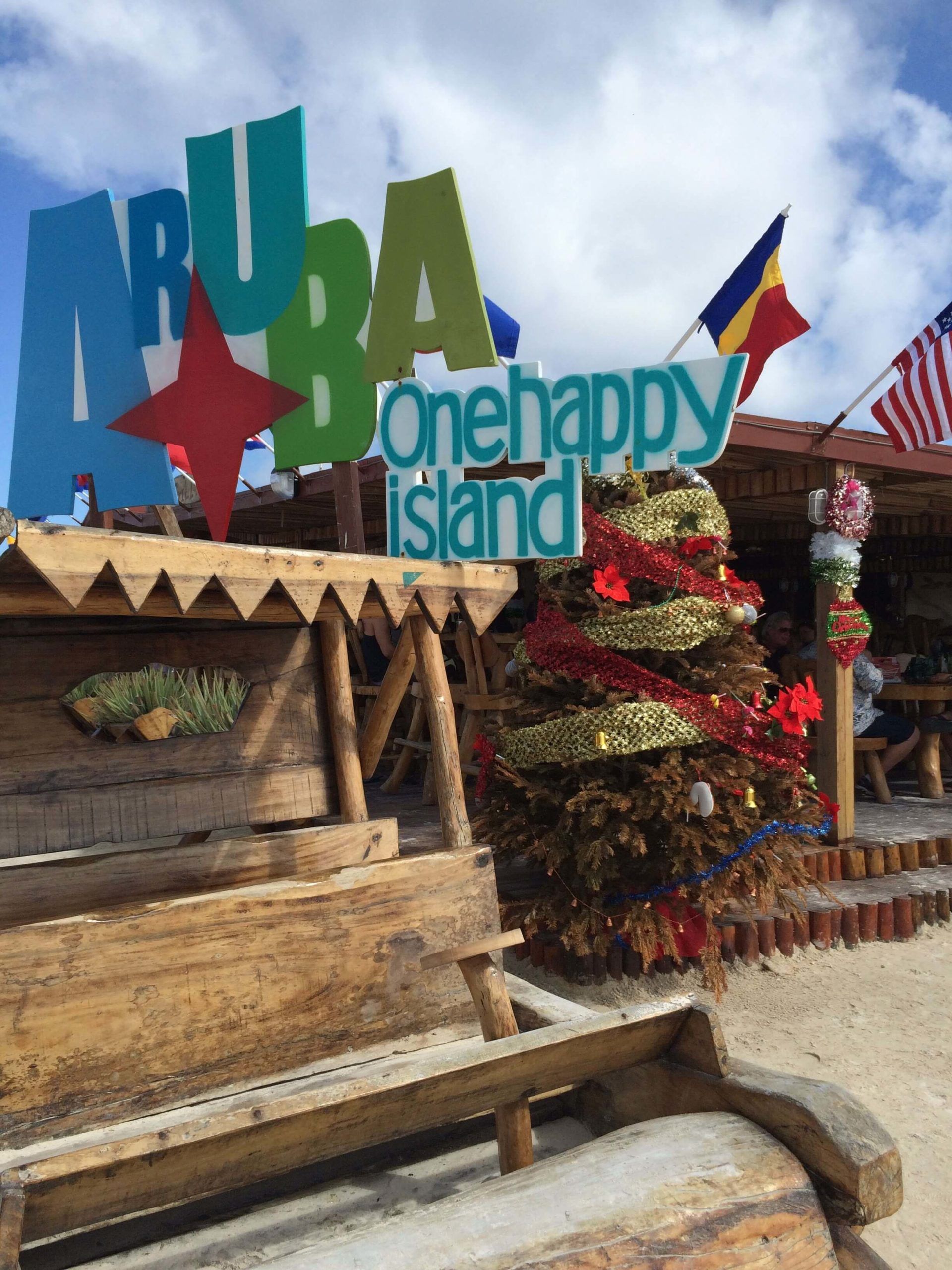 Aruba Beach Chalets | Local Culture in Aruba