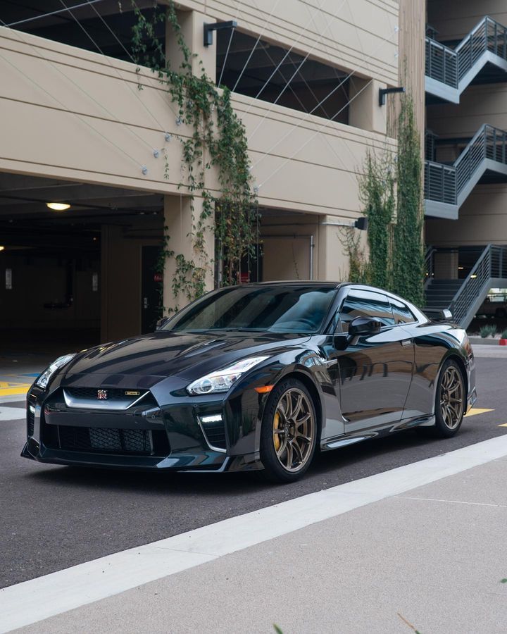 Dyno Tuning & Performance Shop in Scottsdale, AZ | Dyno-Comp