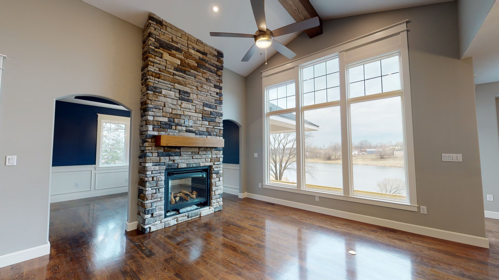 Drippé Homes | Gallery