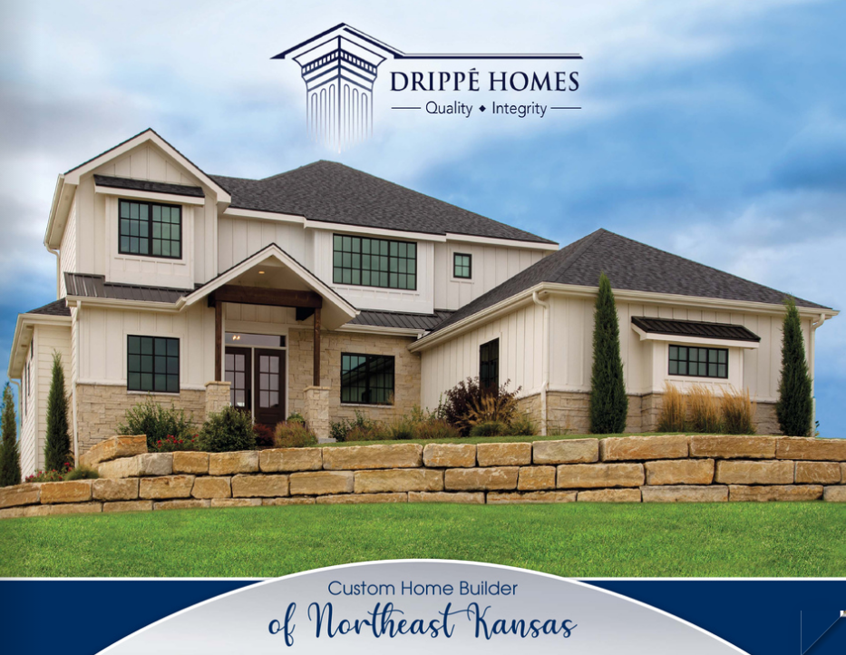 Drippé Homes | Home