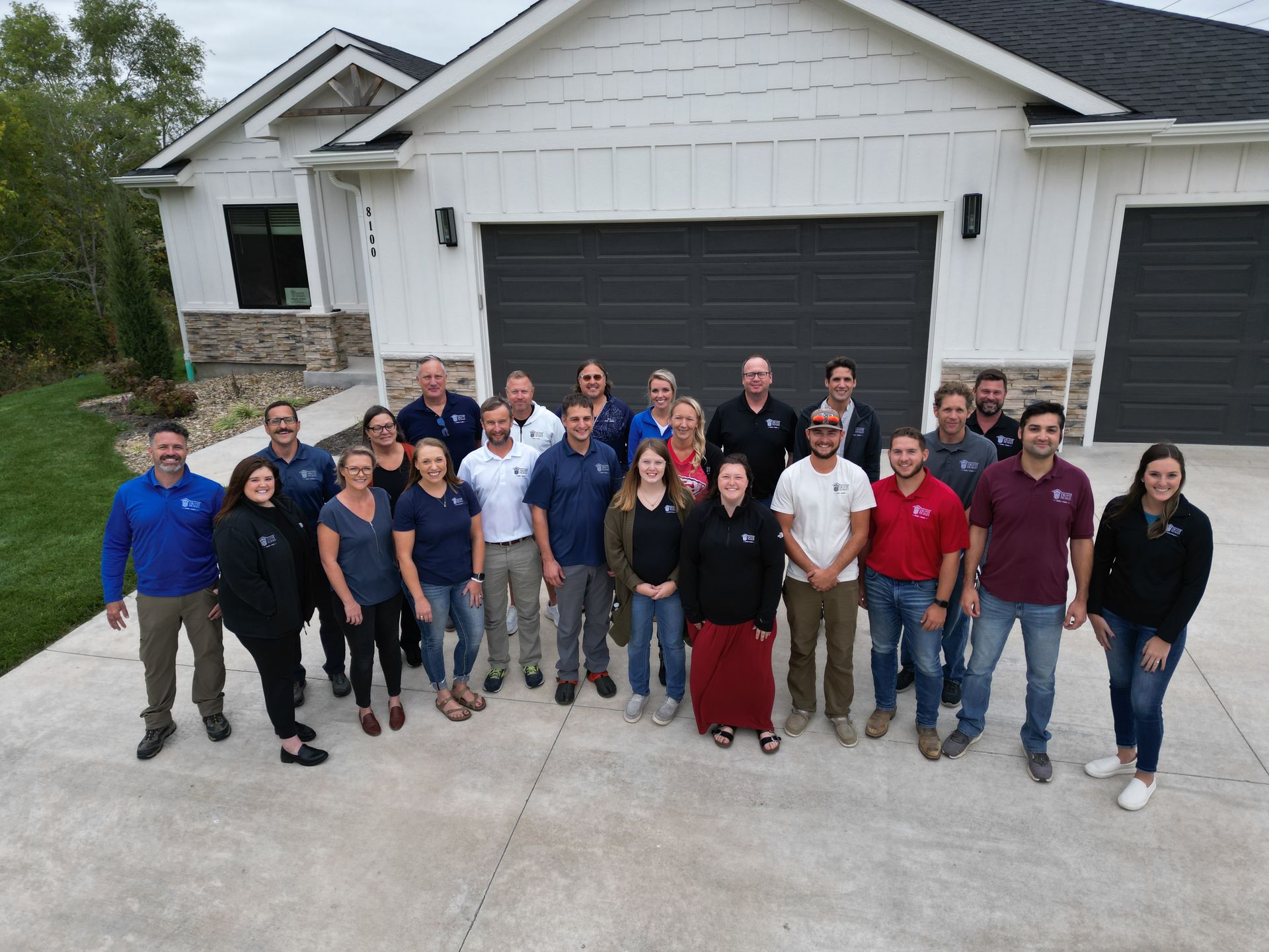 Drippé Homes | About Us