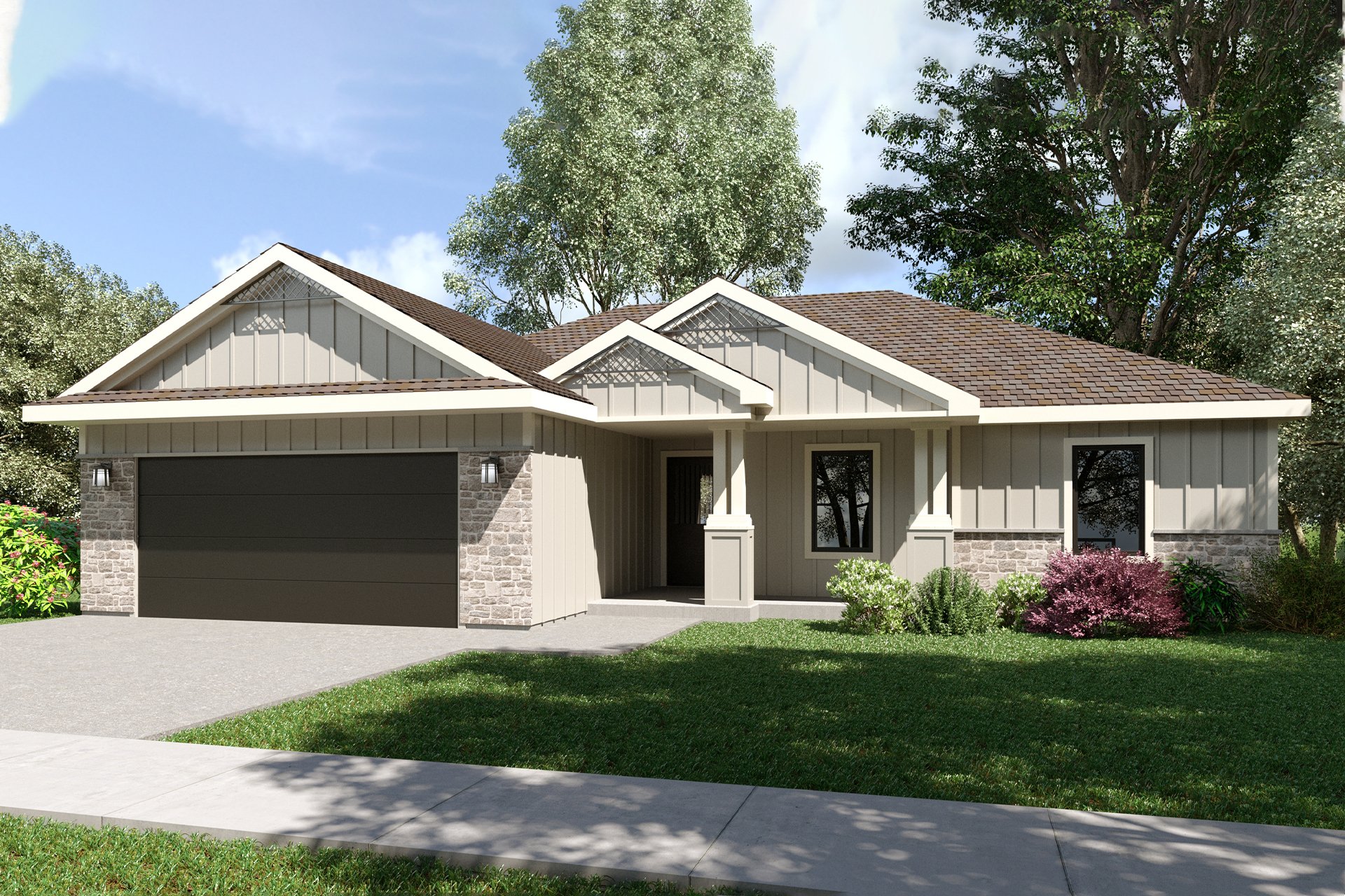 Drippé Homes | Home