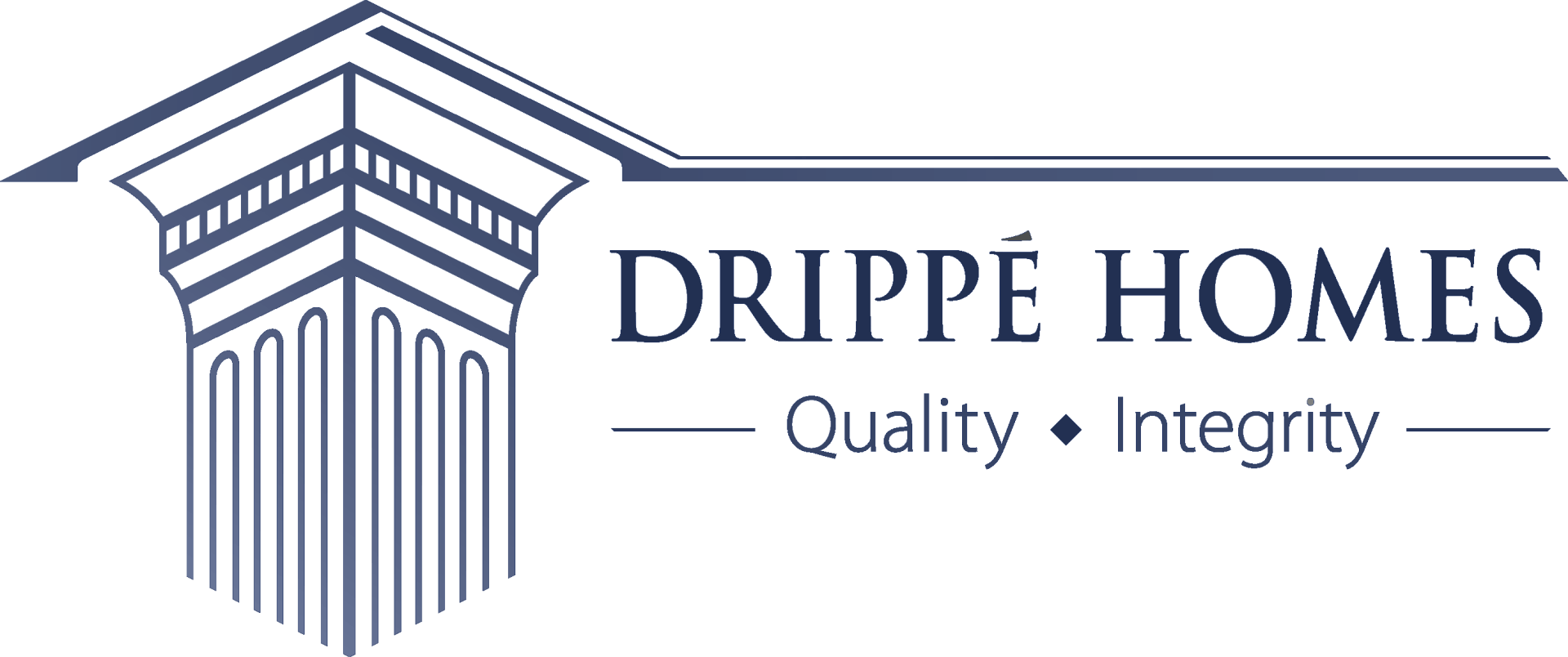 Drippé Homes | Where We Build