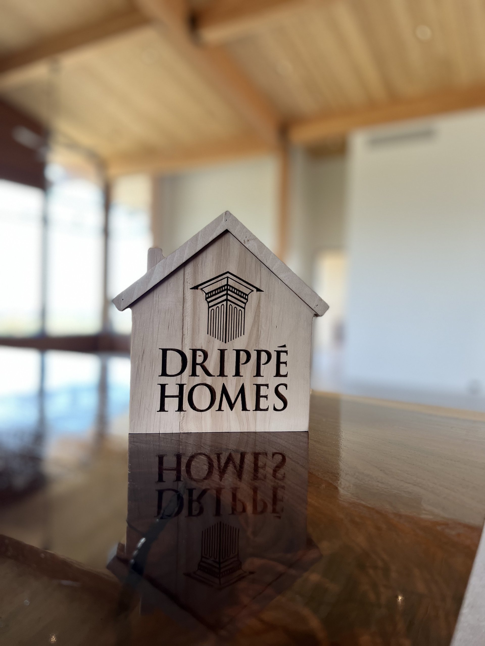 Drippé Homes | Gallery