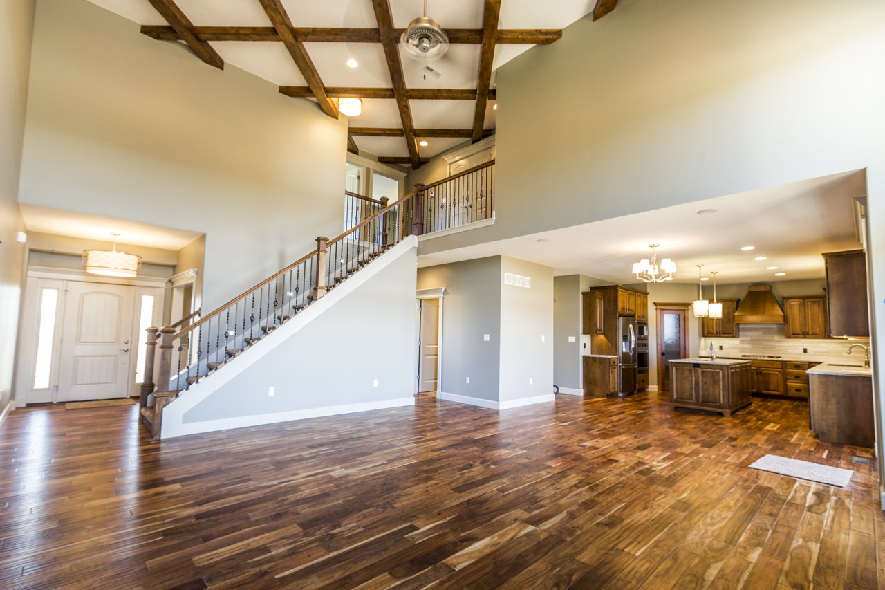 Drippé Homes | Gallery