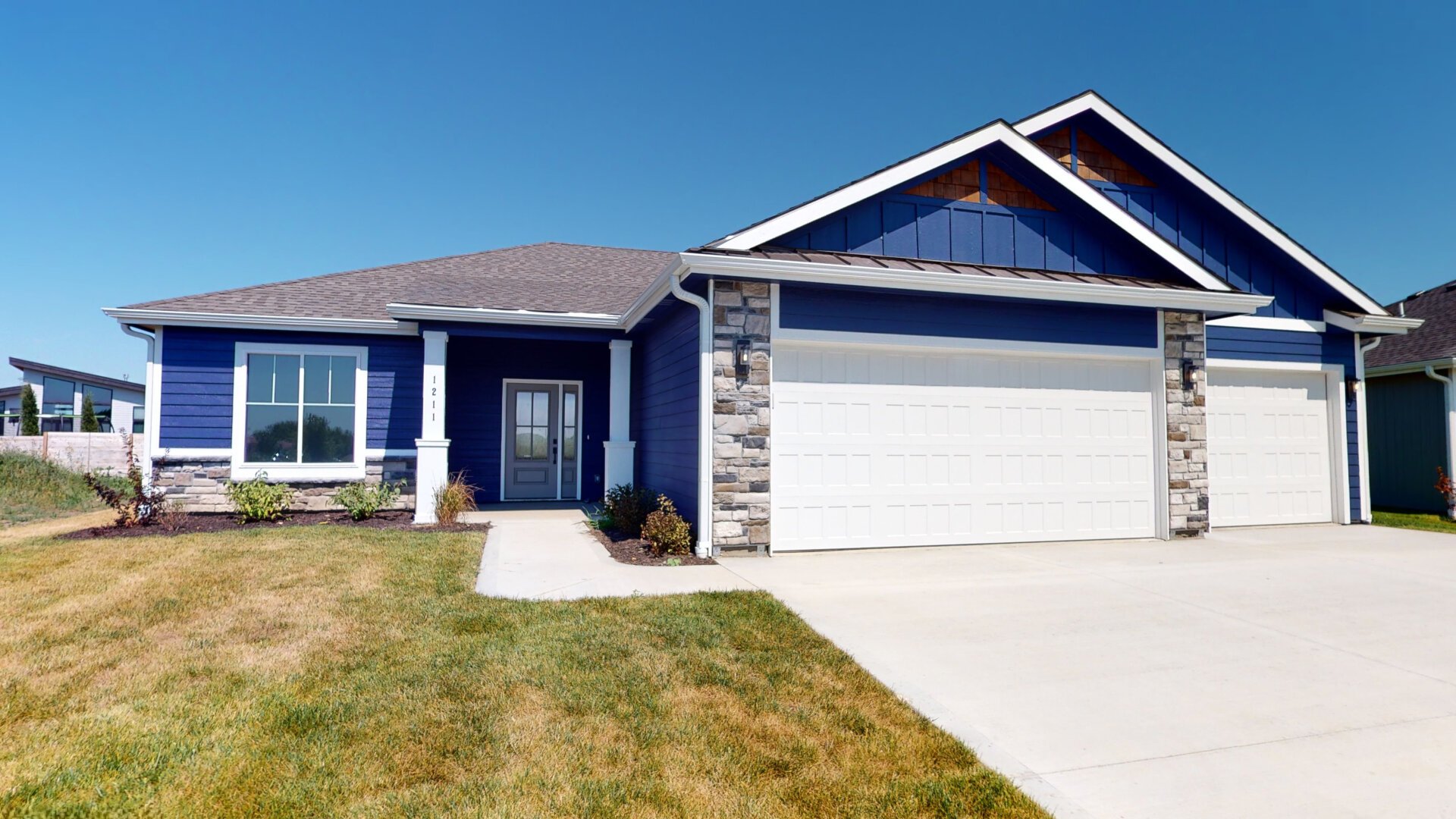 Drippé Homes | Gallery