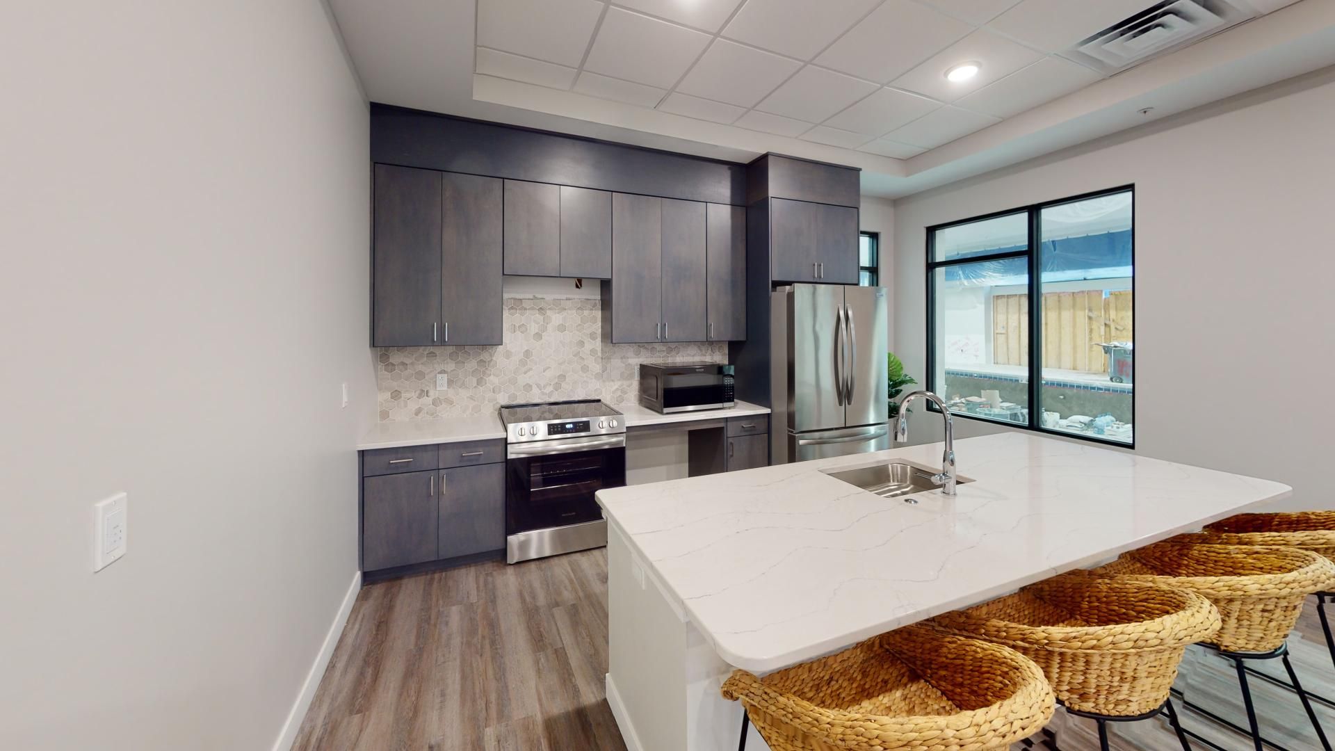 Gallery | The Landing at Legends | Champaign, IL