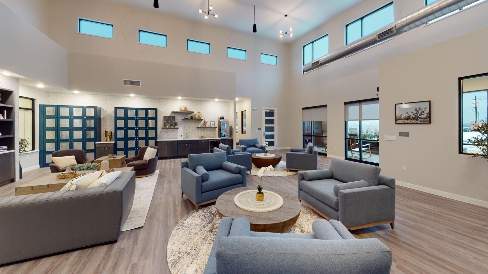 Gallery | The Landing at Legends | Champaign, IL