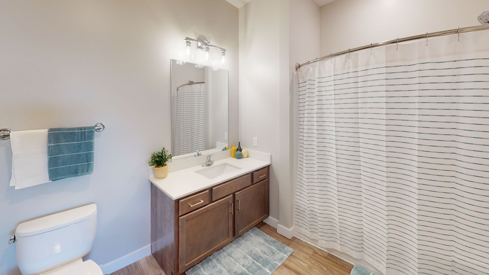 Gallery | The Landing at Legends | Champaign, IL