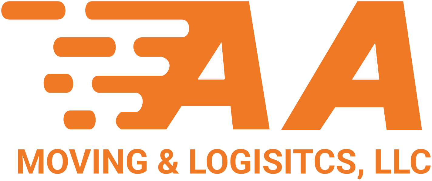 AA Moving & Logistics, LLC - Top Rated Moving Company - Columbia ...