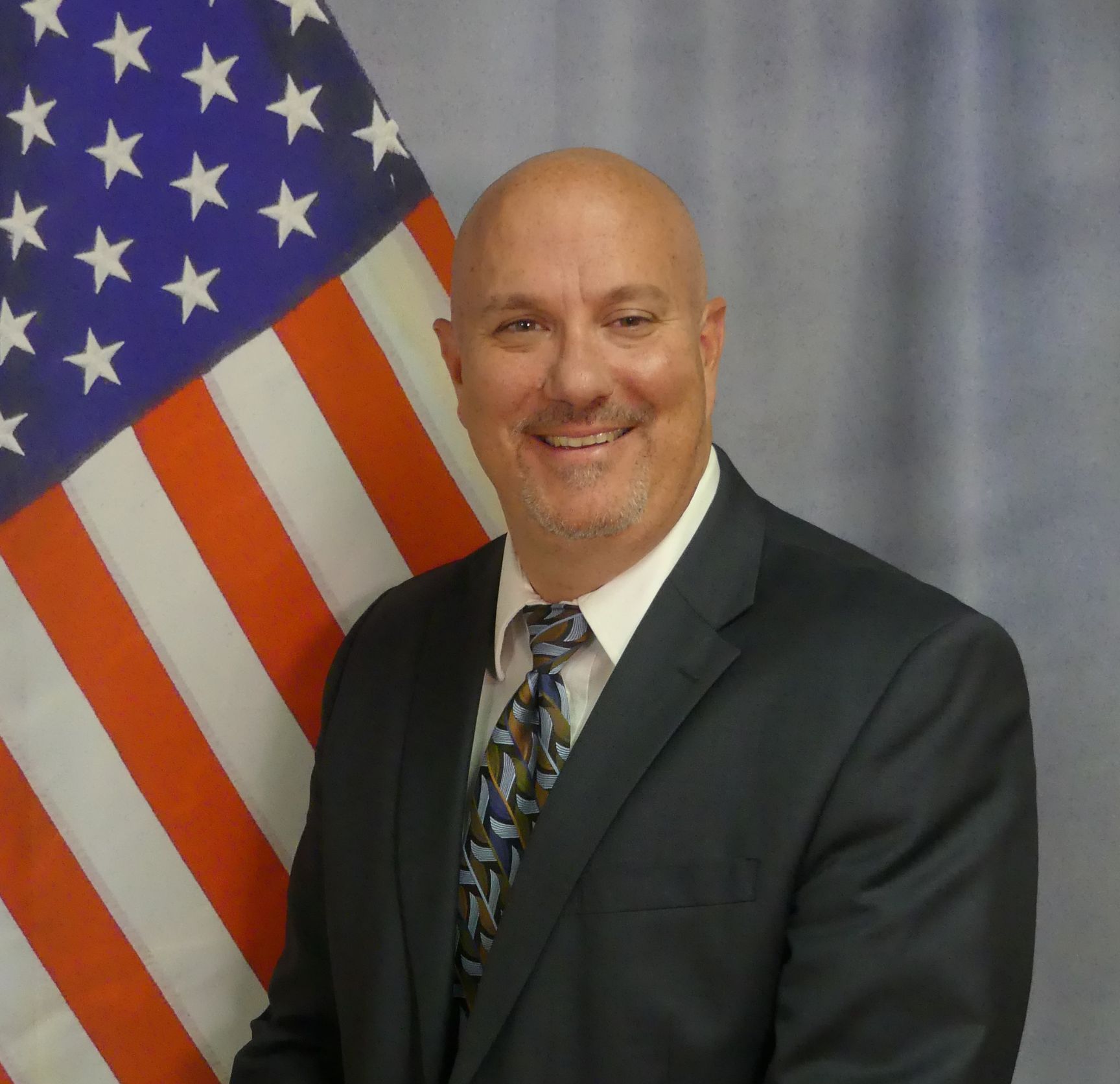 Ohio Chief Probation Officers Association|Board & Terms