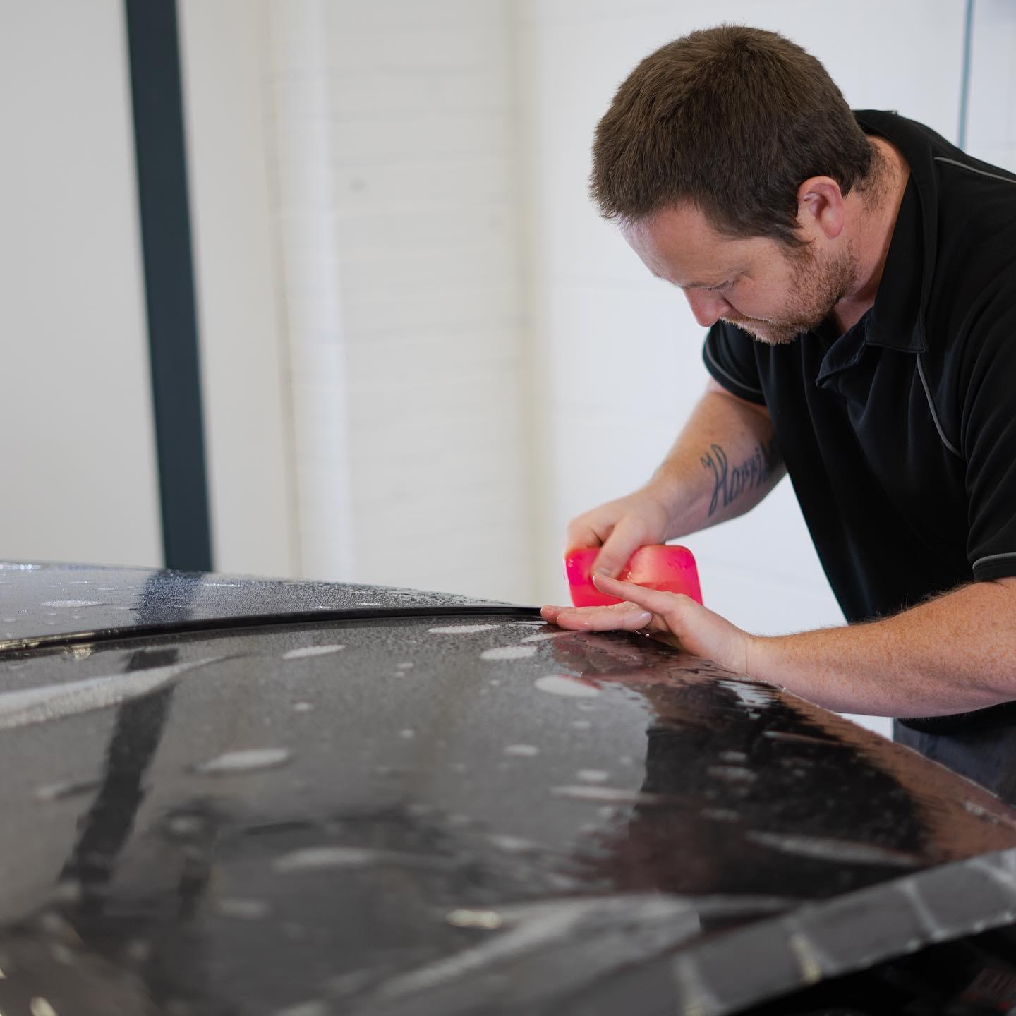 What is Paint Protection Film (PPF)? | Complete Guide by Protection Experts