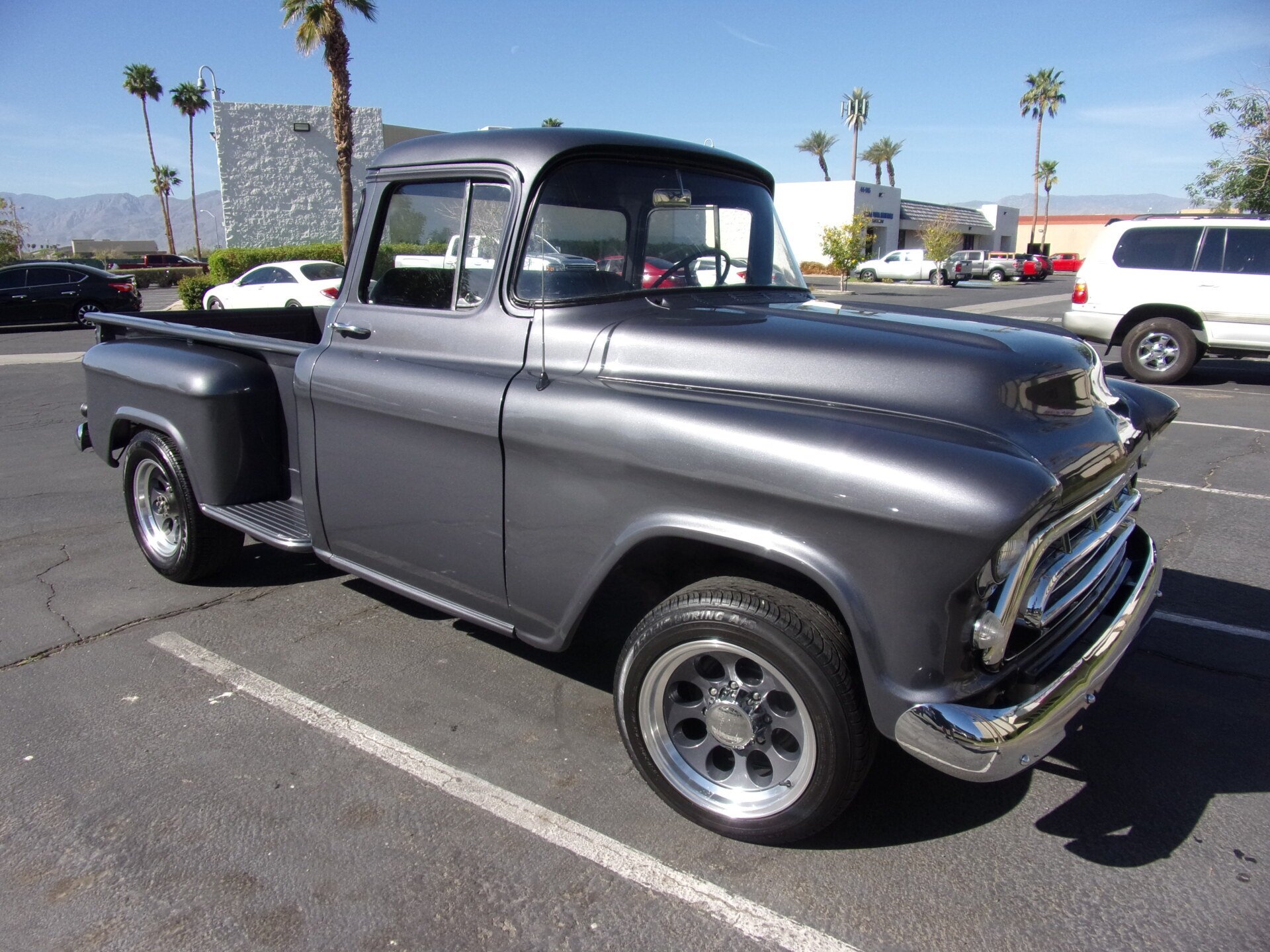 Vehicle Restoration - World War II Vehicles | Indio, CA | Rough & Ready ...