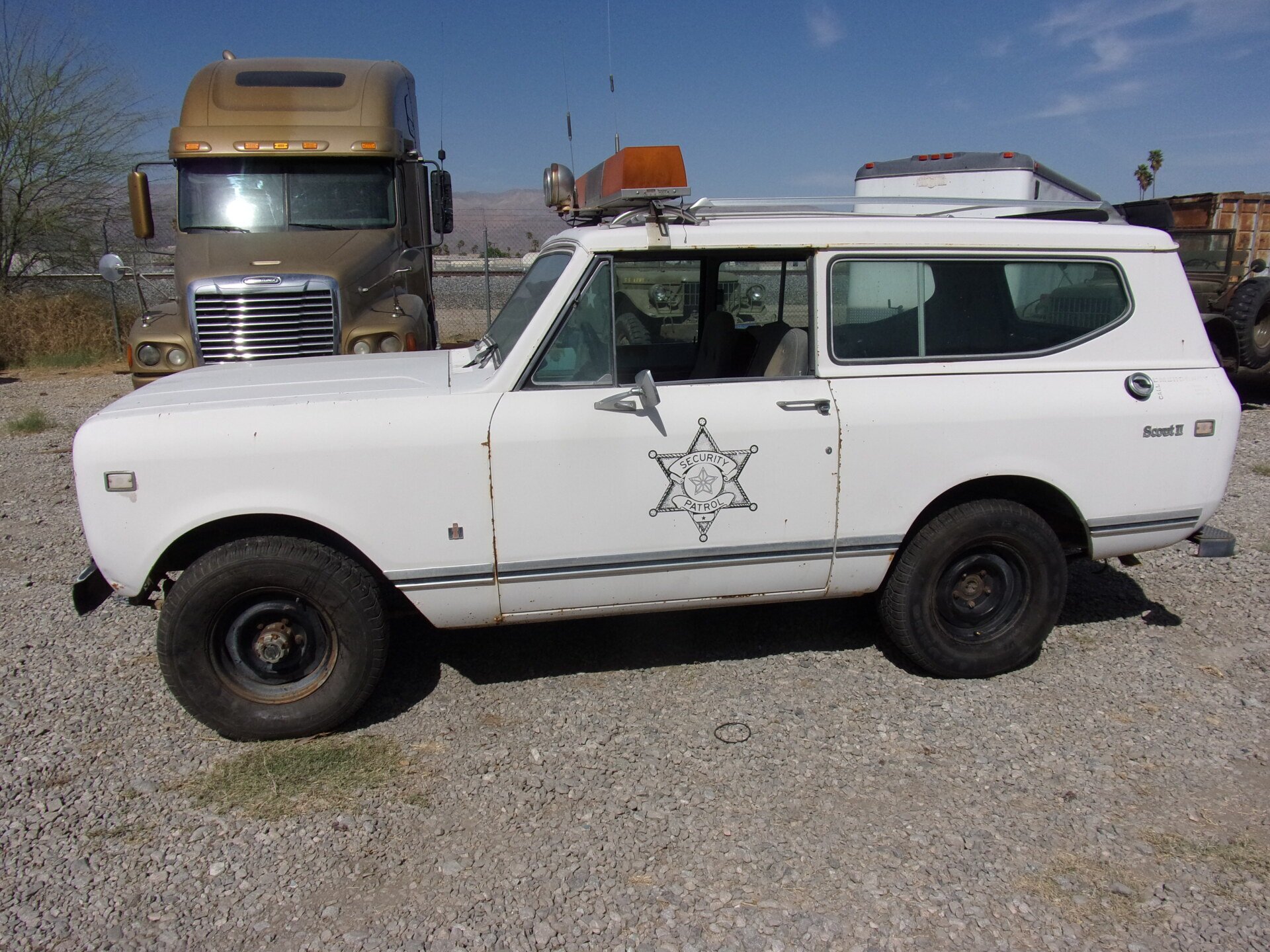 Vehicle Restoration - World War II Vehicles | Indio, CA | Rough & Ready ...