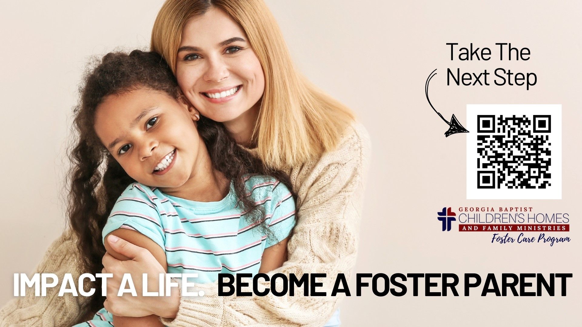 Foster Care | GBCH&FM