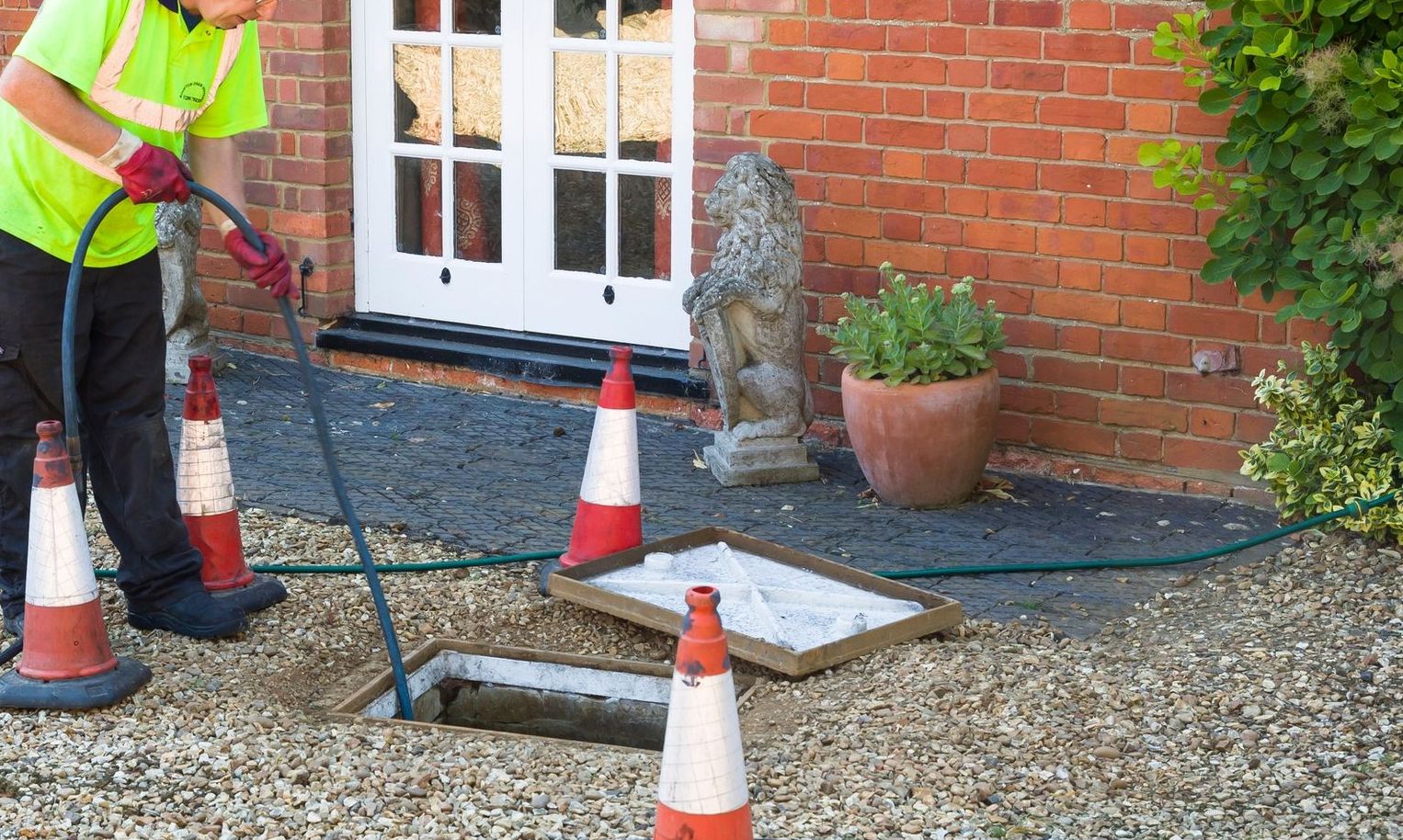 The Top Causes of Blocked Drains and How to Avoid Them