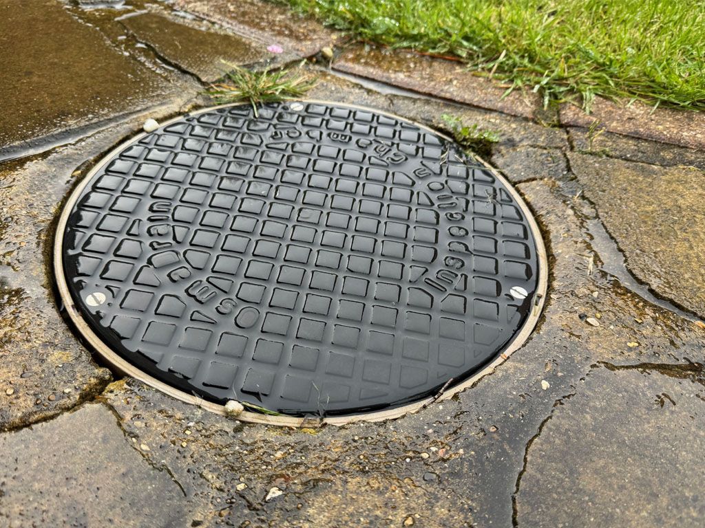 Commercial Drainage Can Solve the Majority of Blocked Drains