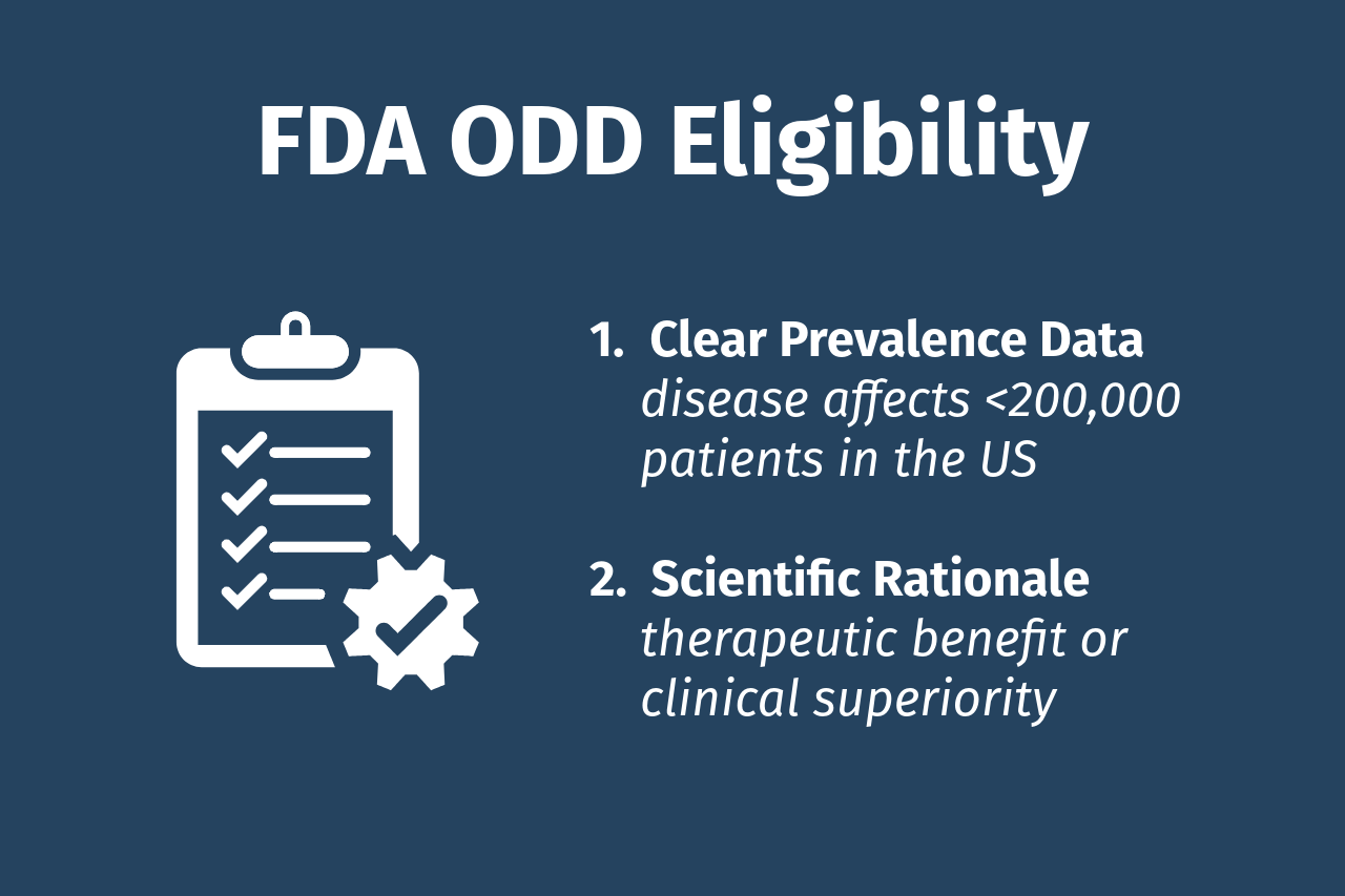 FDA Orphan Drug Designation Services | Only Orphans Cote