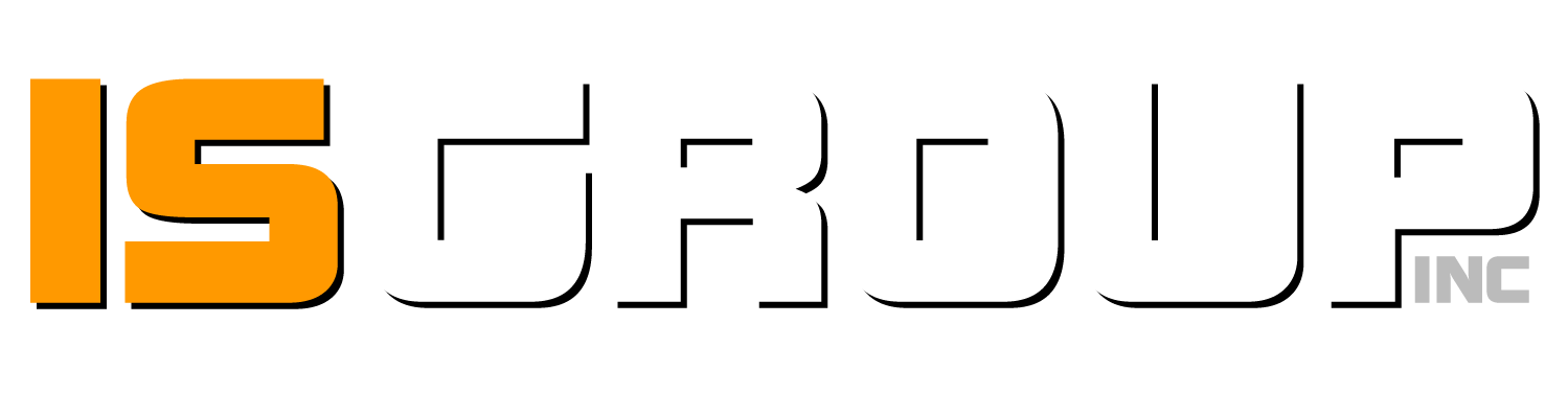 IS Group, Inc. - Home