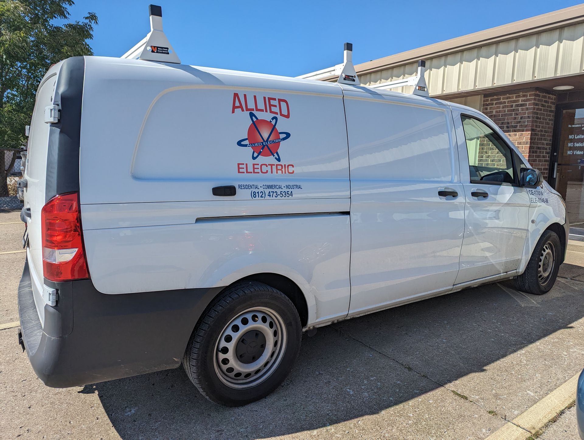 Local Electrician | Evansville, IN | Allied Electrical