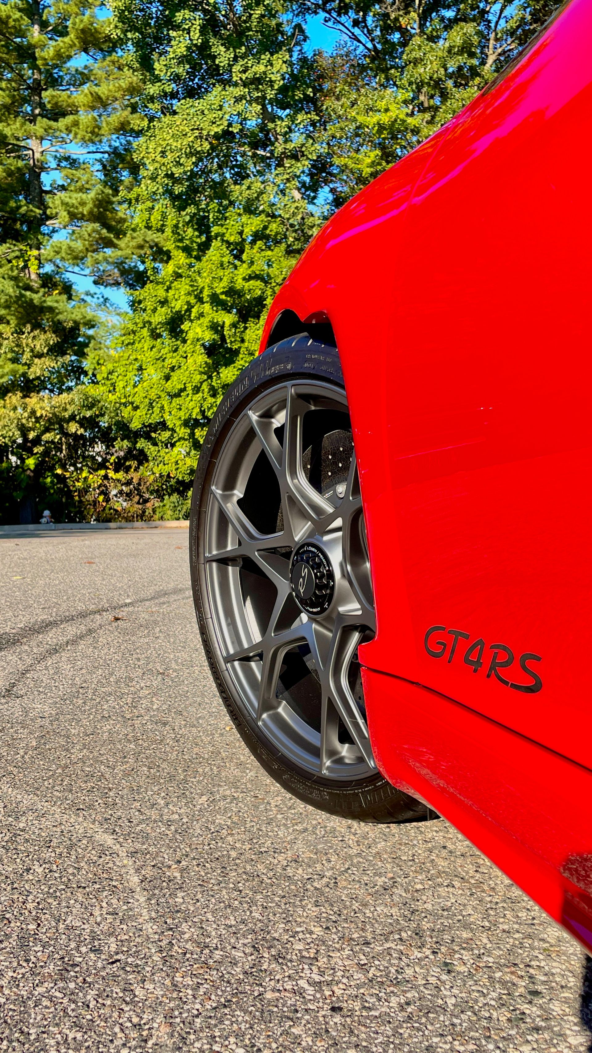 Ceramic Coating Franklin, MA | RI Motorsports and Detail