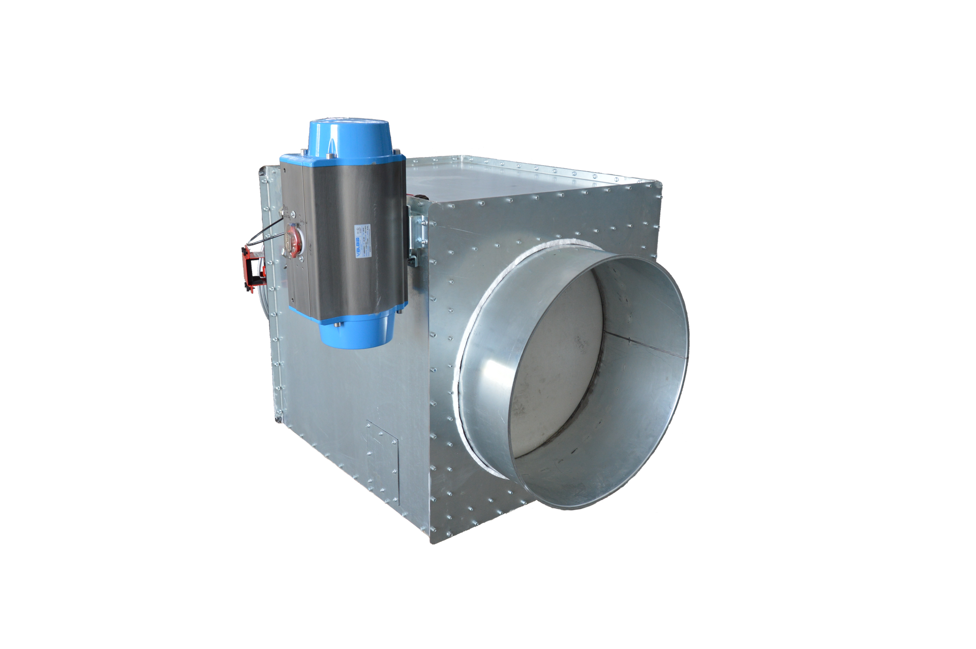 Firebreak sash shutters