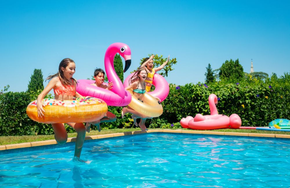 7 Pro Tips for Designing a Kid-Safe Pool Installation