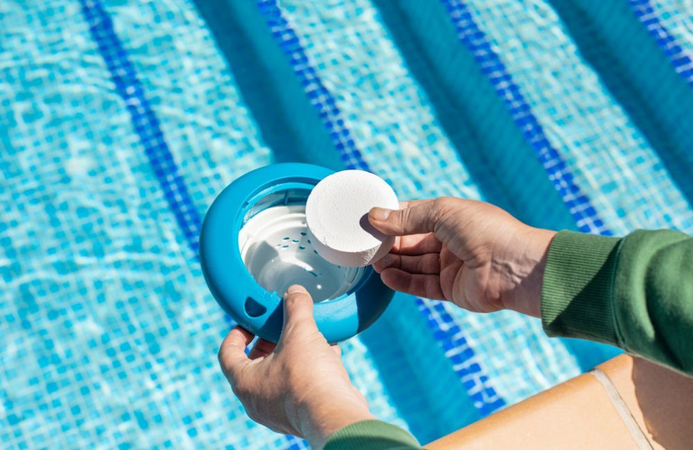 6 Pool Upgrades a Company Recommends for Modern Pools