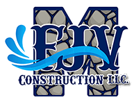 Swimming Pool Builder Services in Bethel | FJV Construction