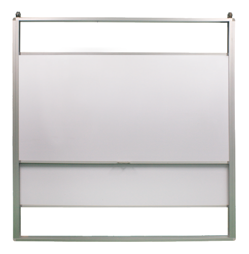 Whiteboard Manufacturer | Office Furniture Supplier Malaysia