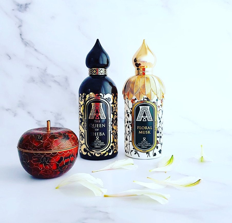 ATTAR COLLECTION USA